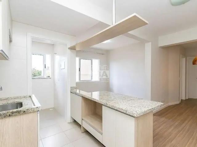 Apartamento para Locação em Curitiba/PR Boqueirão