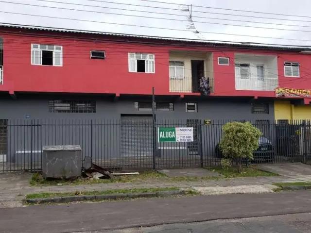 Apartamento para Locação em Curitiba/PR Boqueirão 2 Quartos