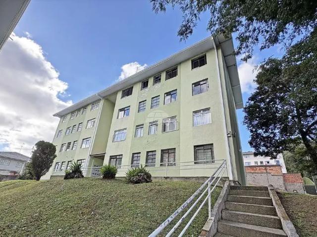 Apartamento para Locação em Curitiba/PR Boqueirão 2 Quartos