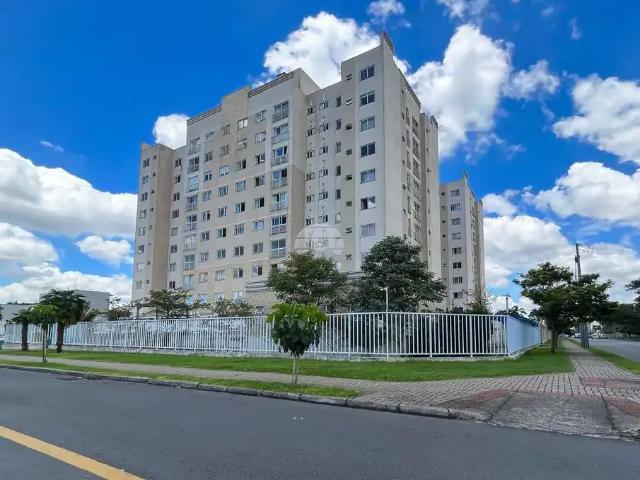 Apartamento para Locação em Curitiba/PR Boqueirão 2 Quartos