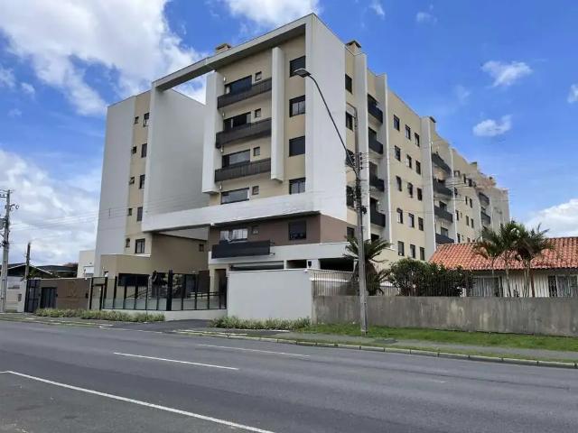 Apartamento para Locação em Curitiba/PR Boqueirão 2 Quartos