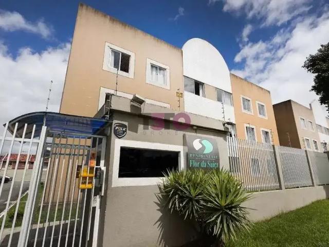 Apartamento para Locação em Curitiba/PR Boqueirão 2 Quartos