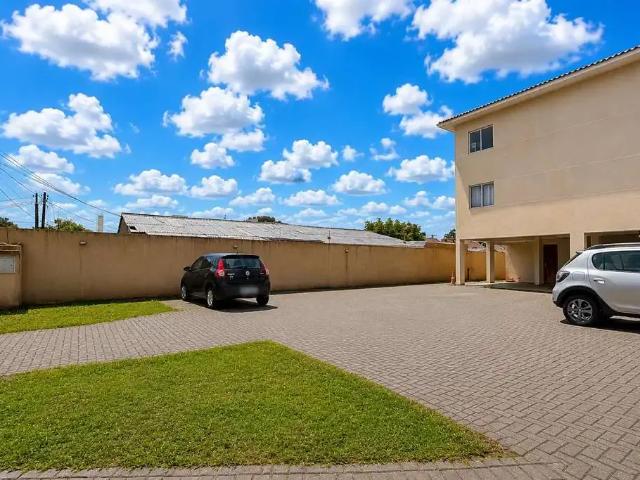 Apartamento para Locação em Curitiba/PR Boqueirão 2 Quartos