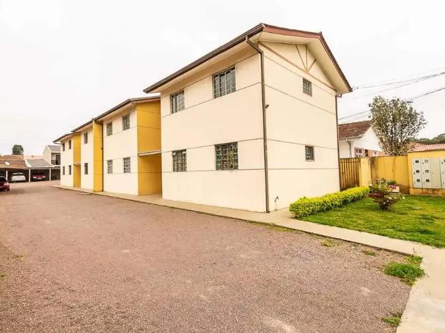 Apartamento para Locação em Curitiba/PR Boqueirão 2 Quartos