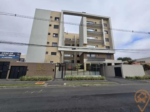Apartamento para Locação em Curitiba/PR Boqueirão 2 Quartos