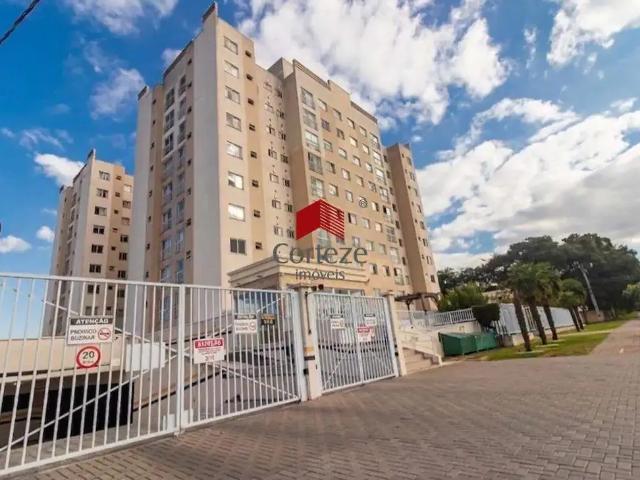 Apartamento para Locação em Curitiba/PR Boqueirão 2 Quartos