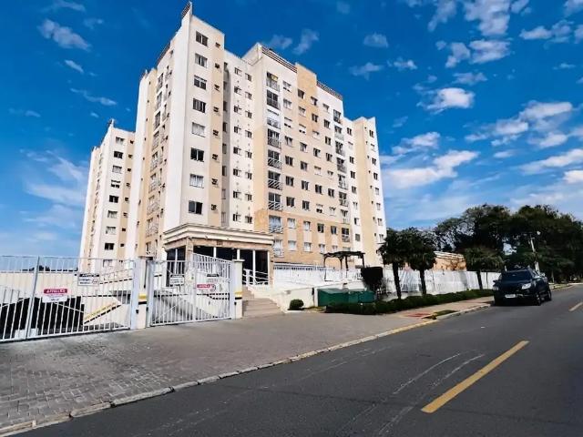 Apartamento para Locação em Curitiba/PR Boqueirão 2 Quartos