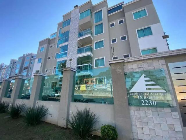 Apartamento para Locação em Curitiba/PR Boqueirão 2 Quartos