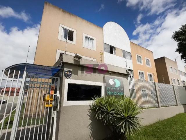 Apartamento para Locação em Curitiba/PR Boqueirão 2 Quartos