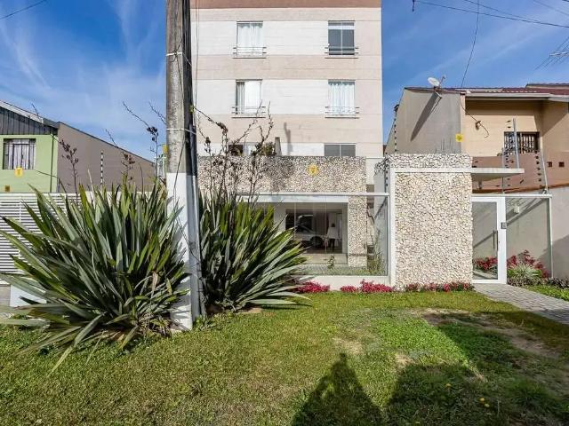 Apartamento para Locação em Curitiba/PR Boqueirão 2 Quartos