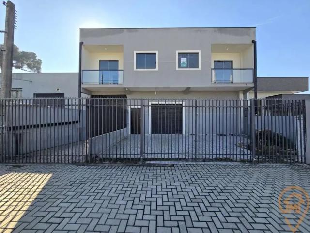 Apartamento para Locação em Curitiba/PR Boqueirão 2 Quartos