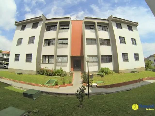 Apartamento para Locação em Curitiba/PR Boqueirão 3 Quartos