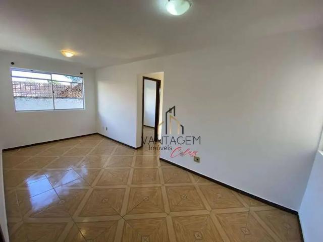 Apartamento para Locação em Curitiba/PR Boqueirão 3 Quartos