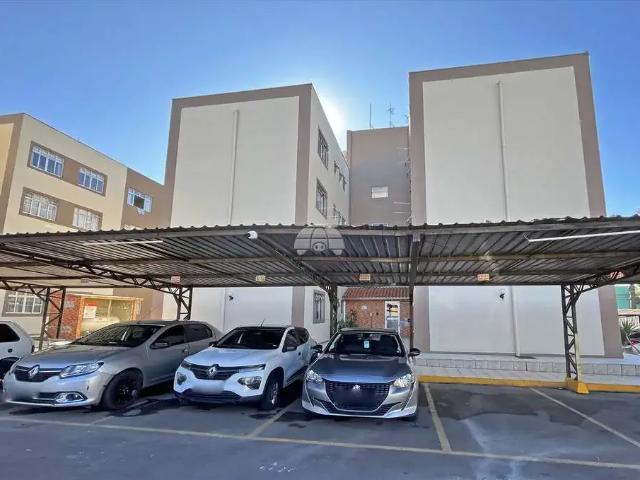 Apartamento para Locação em Curitiba/PR Boqueirão 3 Quartos