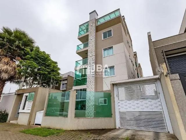 Apartamento para Locação em Curitiba/PR Boqueirão 3 Quartos