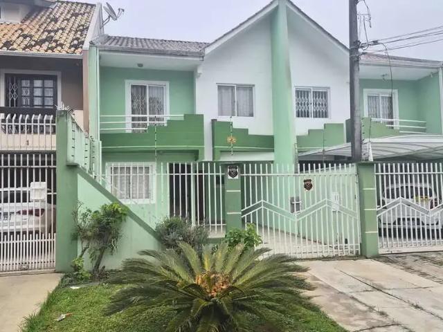 Apartamento para Locação em Curitiba/PR Boqueirão 3 Quartos