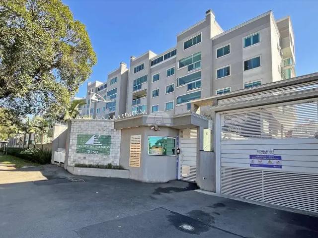 Apartamento para Locação em Curitiba/PR Boqueirão 3 Quartos