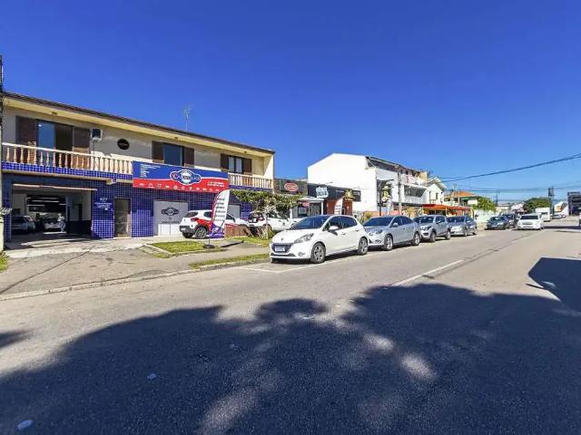 Apartamento para Locação em Curitiba/PR Boqueirão 3 Quartos