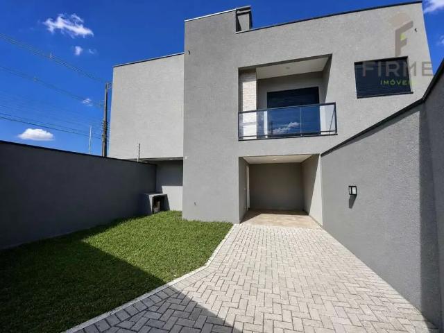 Apartamento para Locação em Curitiba/PR Boqueirão 3 Quartos
