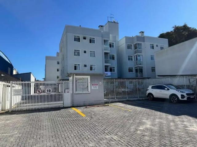 Apartamento para Locação em Curitiba/PR Boqueirão 3 Quartos