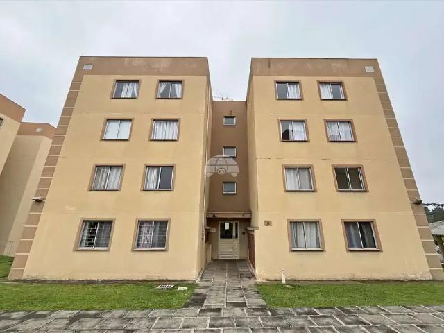 Apartamento para Locação em Curitiba/PR Cachoeira 2 Quartos