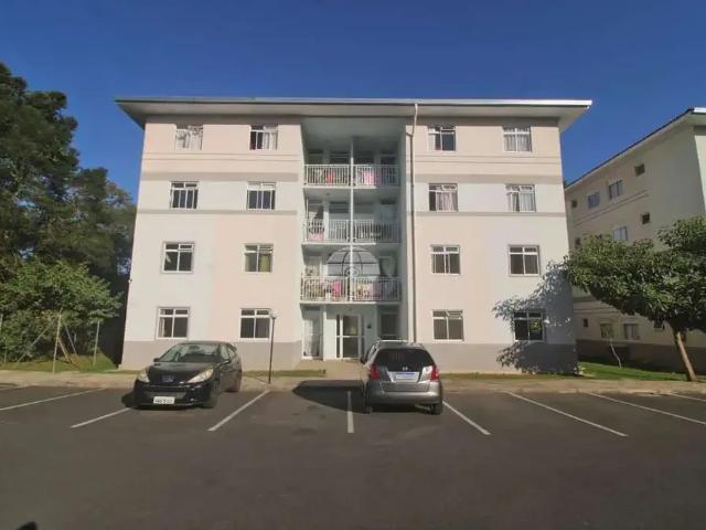 Apartamento para Locação em Curitiba/PR Cachoeira 2 Quartos