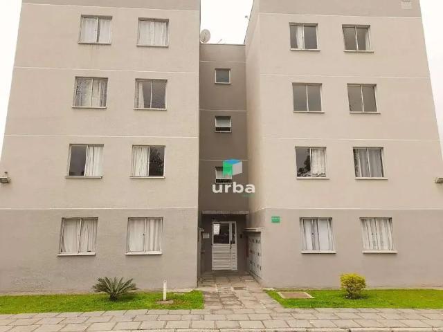 Apartamento para Locação em Curitiba/PR Cachoeira 2 Quartos