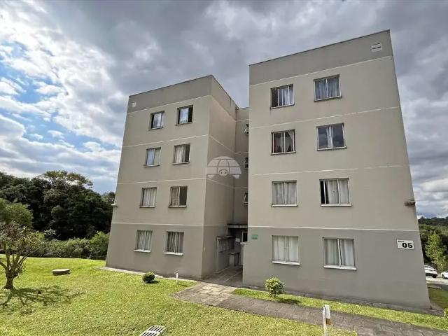 Apartamento para Locação em Curitiba/PR Cachoeira 2 Quartos