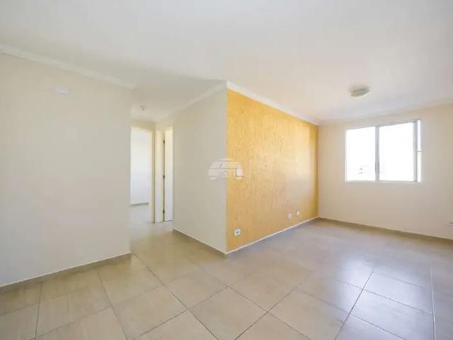 Apartamento para Locação em Curitiba/PR Cachoeira 2 Quartos