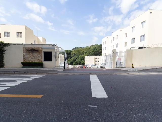 Apartamento para Locação em Curitiba/PR Cachoeira 2 Quartos