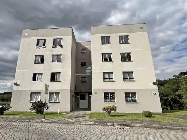 Apartamento para Locação em Curitiba/PR Cachoeira 2 Quartos