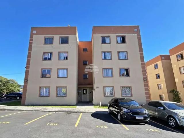 Apartamento para Locação em Curitiba/PR Cachoeira 2 Quartos
