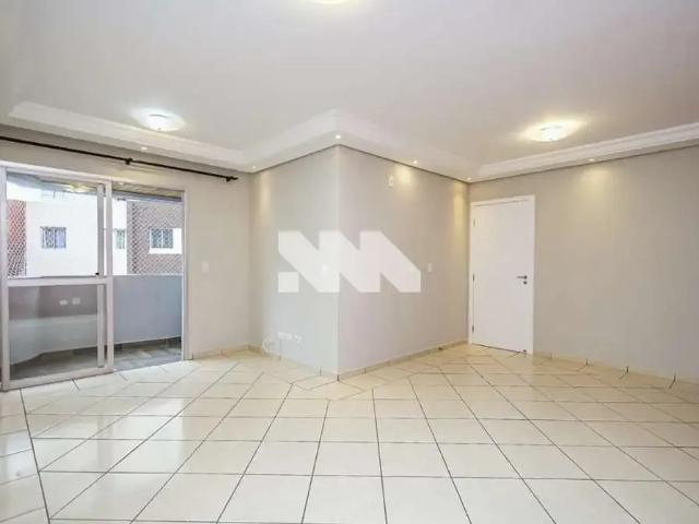 Apartamento para Locação em Curitiba/PR Cabral 4 Quartos
