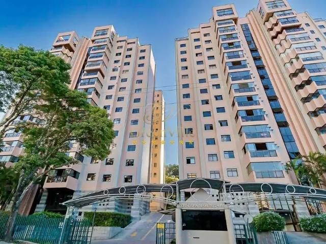 Apartamento para Locação em Curitiba/PR Cabral 4 Quartos