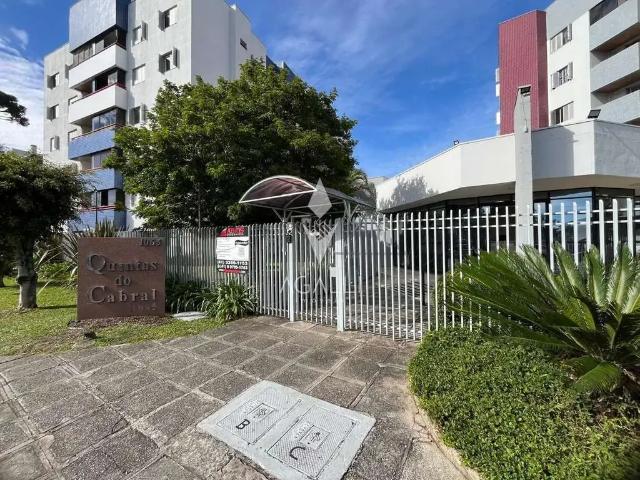Apartamento para Locação em Curitiba/PR Cabral 4 Quartos