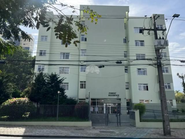 Apartamento para Locação em Curitiba/PR Cabral 1 Quartos