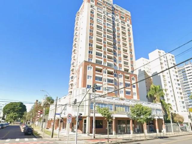 Apartamento para Locação em Curitiba/PR Cabral 1 Quartos