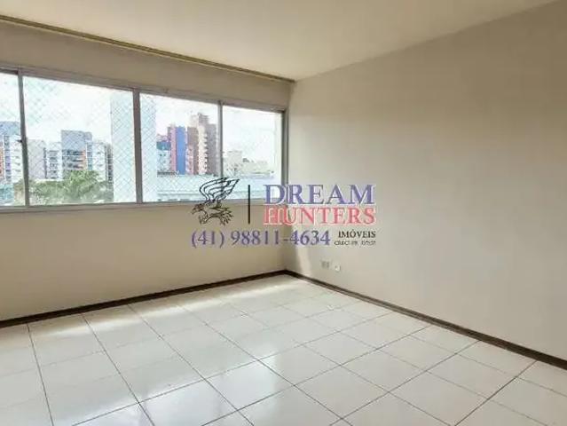 Apartamento para Locação em Curitiba/PR Cabral 1 Quartos