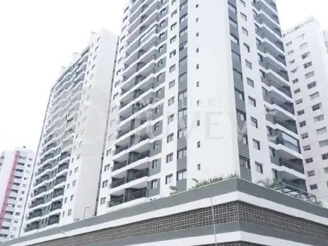Apartamento para Locação em Curitiba/PR Cabral 1 Quartos
