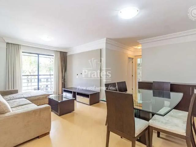 Apartamento para Locação em Curitiba/PR Cabral 2 Quartos