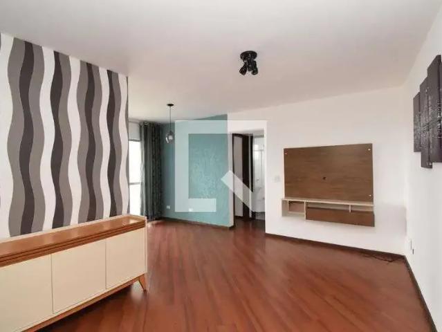 Apartamento para Locação em Curitiba/PR Cabral 2 Quartos