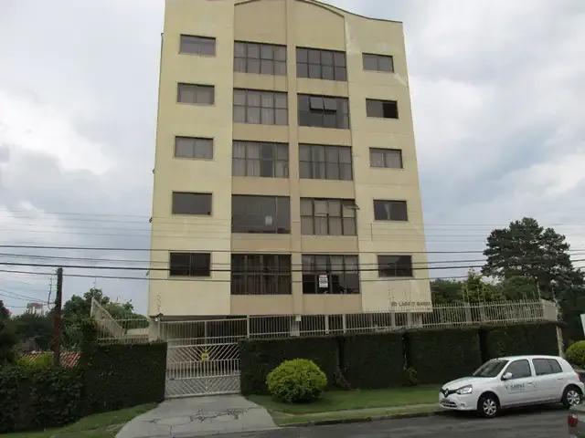 Apartamento para Locação em Curitiba/PR Cabral 2 Quartos