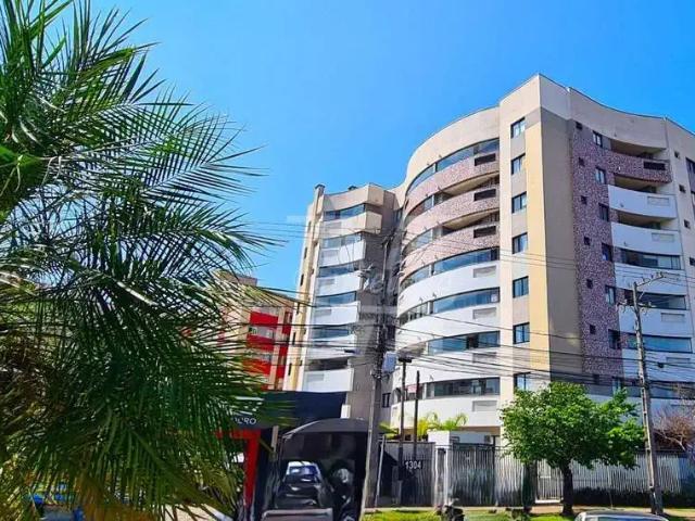 Apartamento para Locação em Curitiba/PR Cabral 2 Quartos