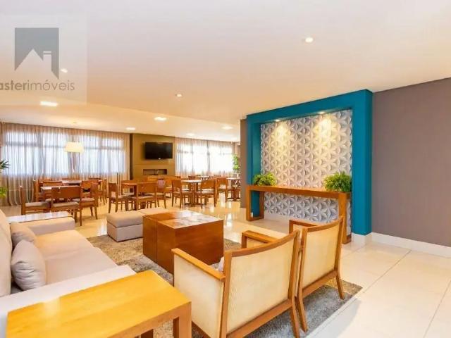 Apartamento para Locação em Curitiba/PR Cabral 2 Quartos