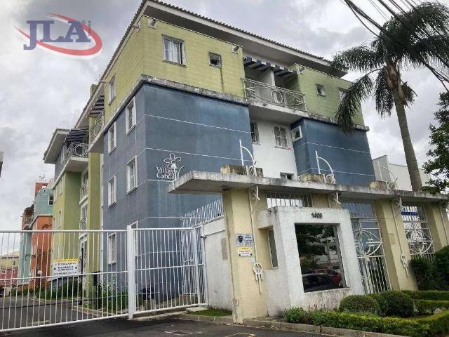 Apartamento para Locação em Curitiba/PR Cabral 2 Quartos