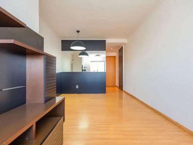 Apartamento para Locação em Curitiba/PR Cabral 2 Quartos