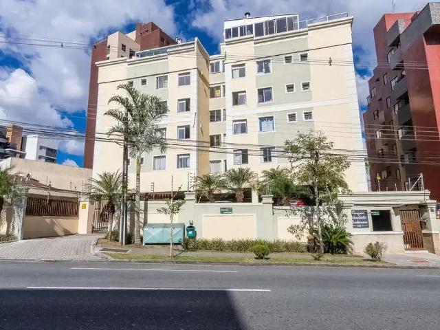 Apartamento para Locação em Curitiba/PR Cabral 2 Quartos
