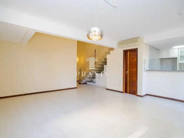Apartamento para Locação em Curitiba/PR Cabral 2 Quartos