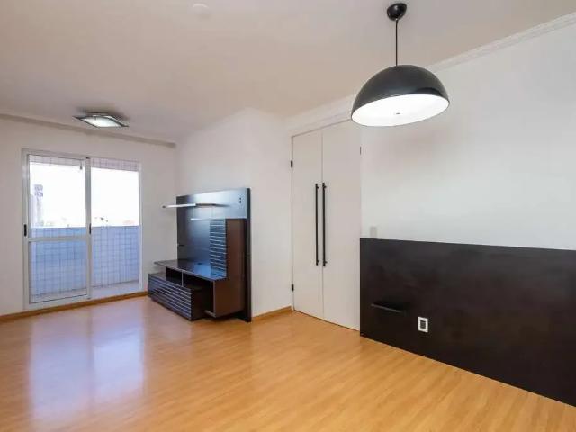Apartamento para Locação em Curitiba/PR Cabral 2 Quartos