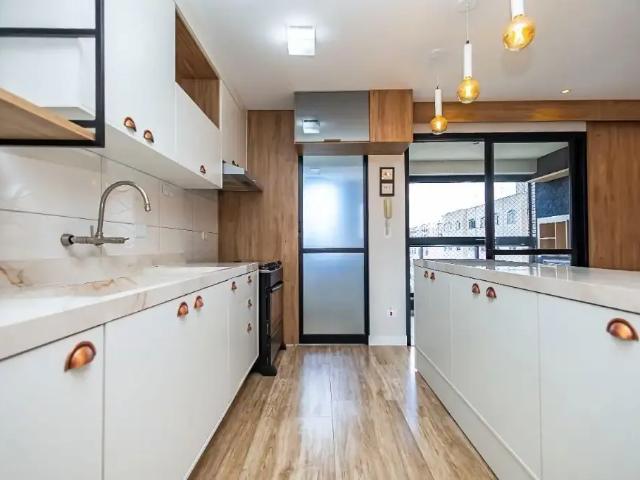 Apartamento para Locação em Curitiba/PR Cabral 2 Quartos